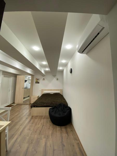 Rusudana's House - Georgia