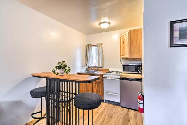 Loveland Vacation Rental - 1 Mile To Lake! - ラブランド, CO