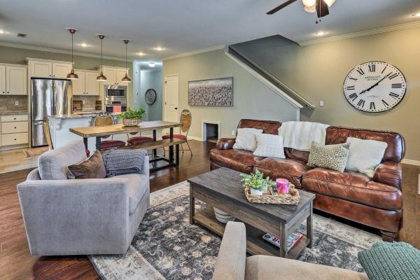 Fayetteville Home Near University Of Arkansas! - Fayetteville, AR