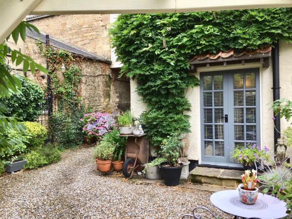 Garden Cottage - Wetherby