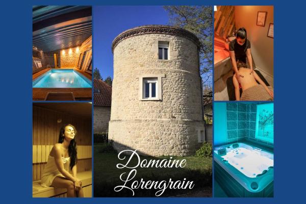 Gîte Lorengrain - Laon