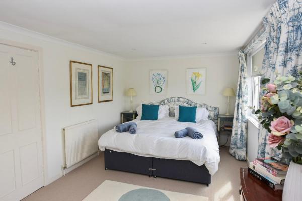 The Cottage A Superb Family Coastal Retreat - Isle of Wight