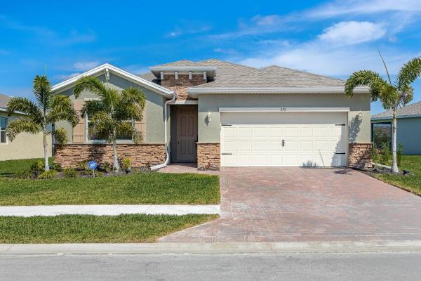 Villa Vista Lago - Roelens Vacations - Cape Coral, FL