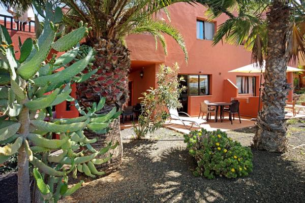 Casa Mimi Oasis Tamarindo - Fuerteventura