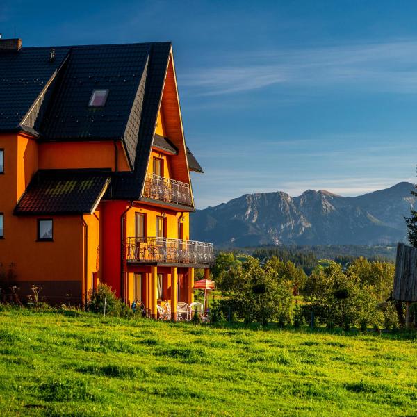 Willa Paula - Zakopane