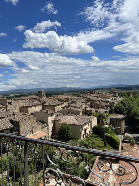 Casa Femi - San Gimignano