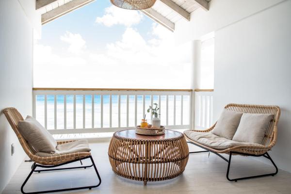Long Bay Beach Resort - St John, Virgin Islands