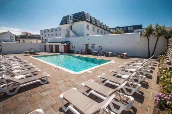 Norfolk Hotel - Cotentin