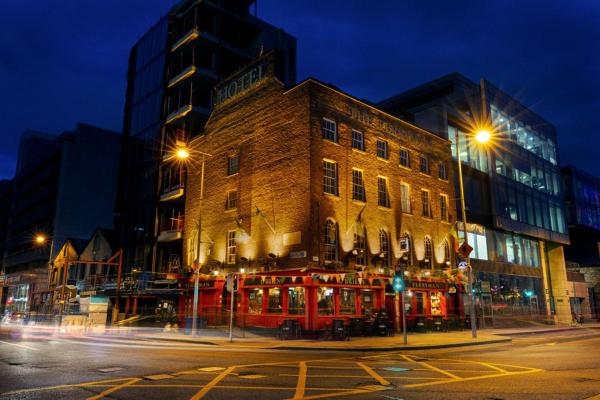 The Ferryman Townhouse - Malahide
