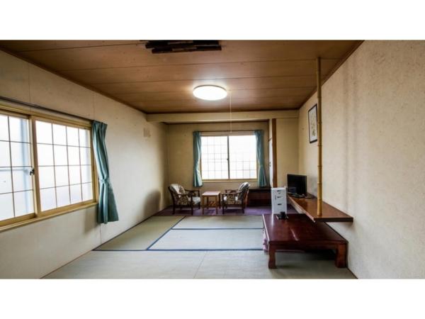 Onsen Hotel Tsutsujiso - Vacation Stay 03252v - Kitami