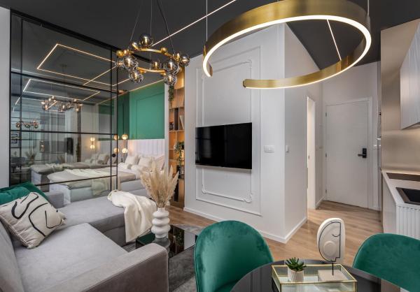 Dream Fiumara Apartments - Rijeka