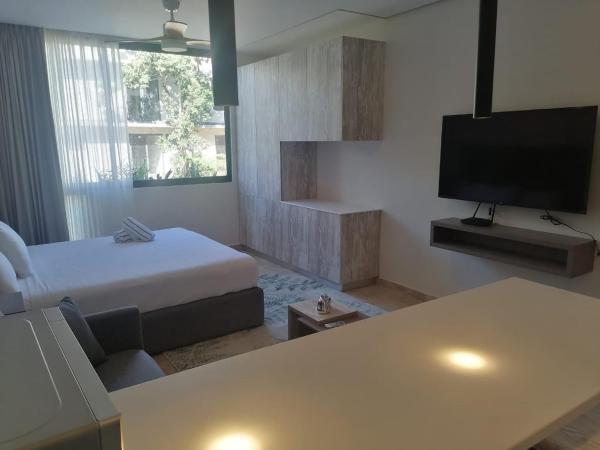 Apartamento Aldea Zama 9 - Tulum