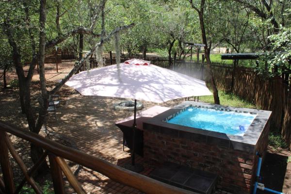 Bush Break @ 3990 Marloth Park - Marloth Park
