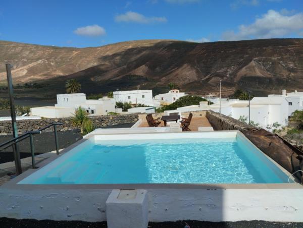 Apartamento Pancho - Lanzarote