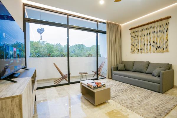 Apartamento Precioso Con Bicicletas Incluidas Sin Costo Extra - Paradise Beach