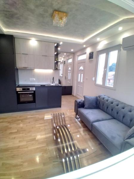 Apartman Podgorica Stara Varos Vlado - Podgorica