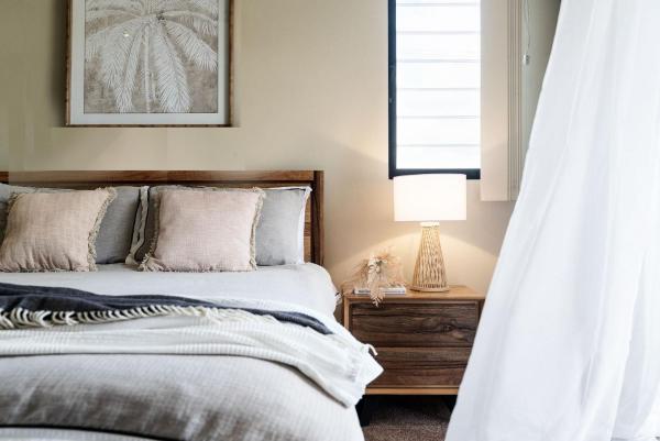 Villa Sangiovese - Unit One - 1-2 Heath Street - Evans Head