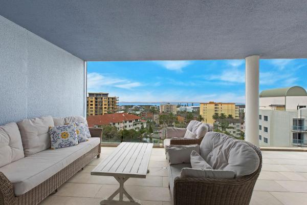 Sandy Cove Apartment The Entrance 20 - Bateau Bay