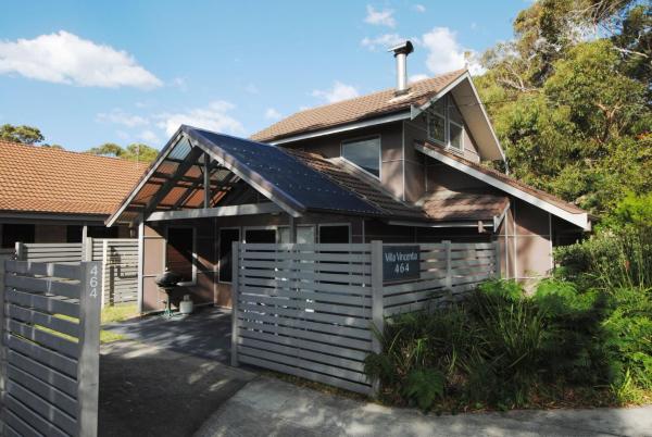 Villa Vincentia - Belle Escapes Jervis Bay - Australia
