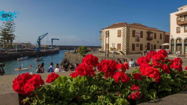 Prime Homes Muelle Studio - Îles Canaries