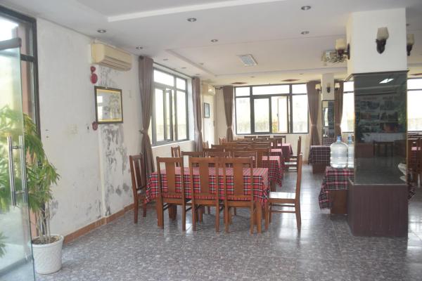 Cua Dai Beach Hotel & Beach - Hội An