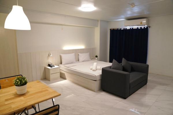 View Place Hotel & Residence - Bang Kapi District
