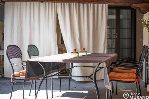 Murano Place - Filigrana - 3 Bedrooms - Mestre