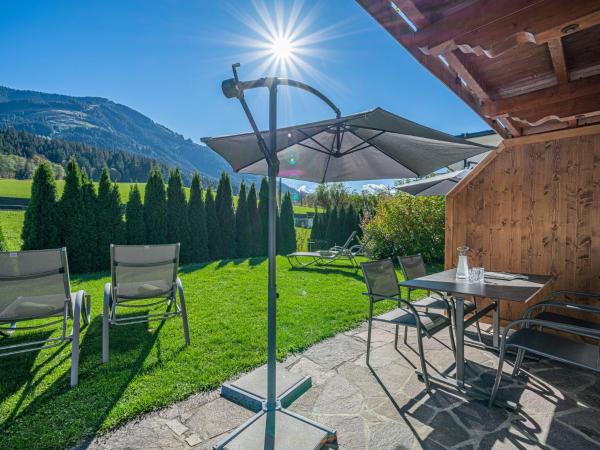 Apartment In Brixen Near Wilder Kaiser Gondola - Ellmau