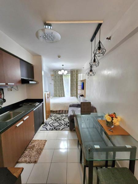 Northpoint Condo Free Airport Pick Up For 3 Nights Stay Or More - Davao City