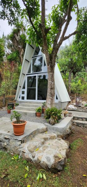 Pink House - Chiapas