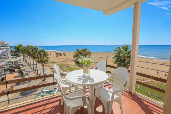 Litoral Costa Dorada - Horta Del Mar Only Families - Botarell