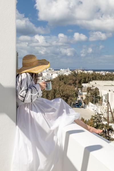 Elena Hotel Mykonos - Mykonos Region