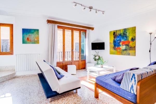 Casa Cas Sastre 8 By Mallorca Villa Selection - Alcúdia