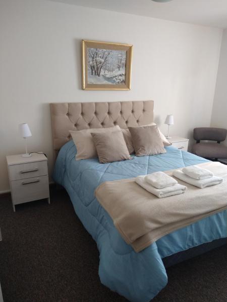 Rocayas Home - Esquel