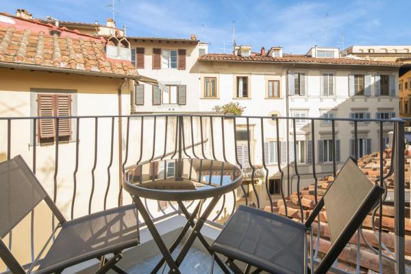 Sole Apartment - Florence