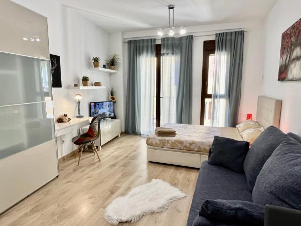 Dream Loft - Alicante