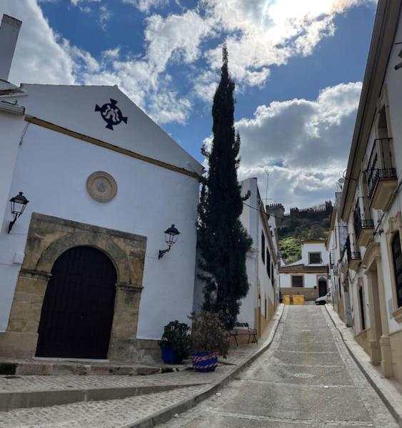 Apartamento El Convento - Posadas, España