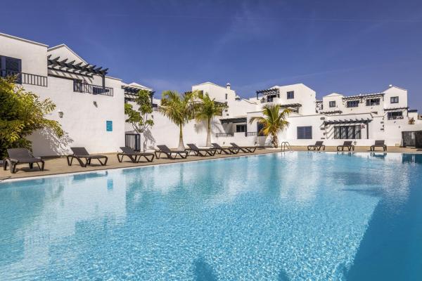 Casa Estela - Vipvipvillas - 란사로테 섬