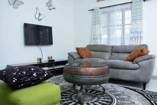 Mello Cozy Stand Alone Home . - Kampala