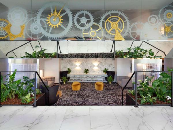 Mercure Biel - Bienne