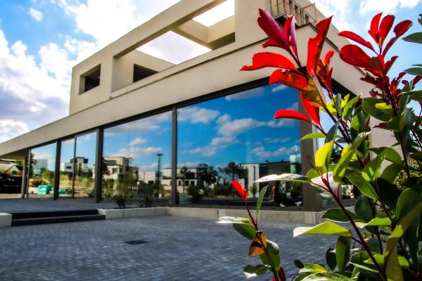 Lakeside Apartements - Borna