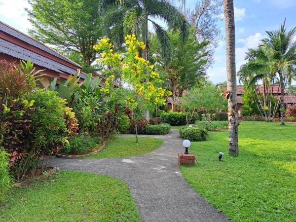 Jasmin Resort - Sha Plus - Khao Lak