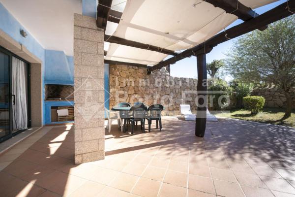 27 Baia Del Faro - Bilocale Con Veranda Esterna Attrezzata - 帛琉