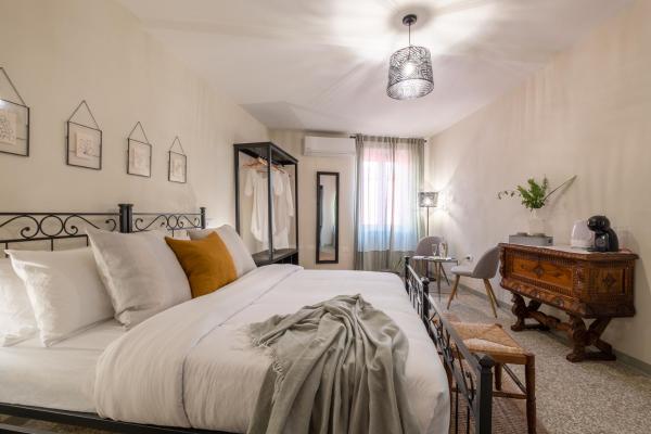 Dimora Sant'ignazio Guest House - Bosa