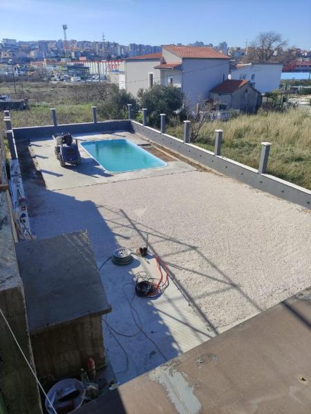 Apartments Andrea - Podstrana