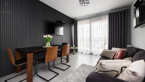 Apartments Jaglana With Parking & Spa - Gdańsk