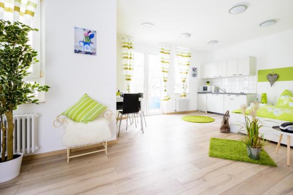 Breisach City-appartements - Ihringen