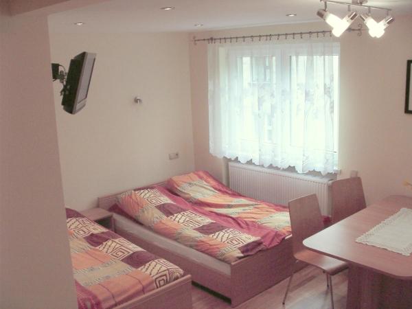 Apartamenty Kubalonka - Wisła