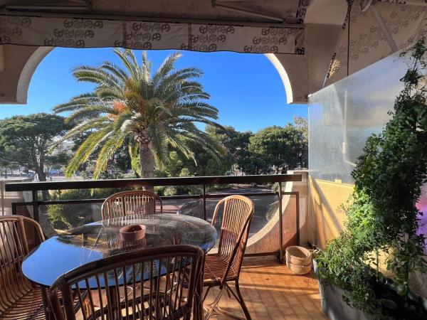Studio Riviera De Bahia - Vence