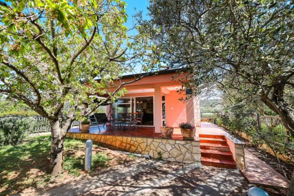 Holiday Home Cvita - Bibinje